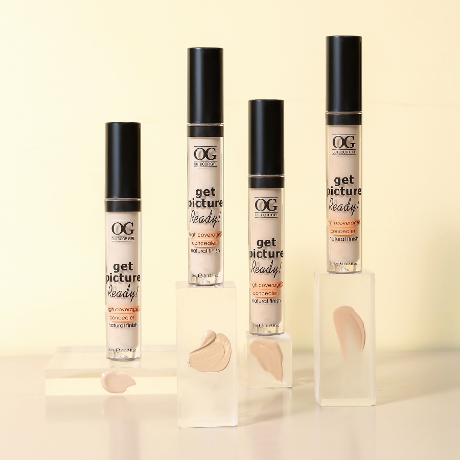CORRECTOR GET PICTURE OG TONO 4 - magicmakeupstore.com