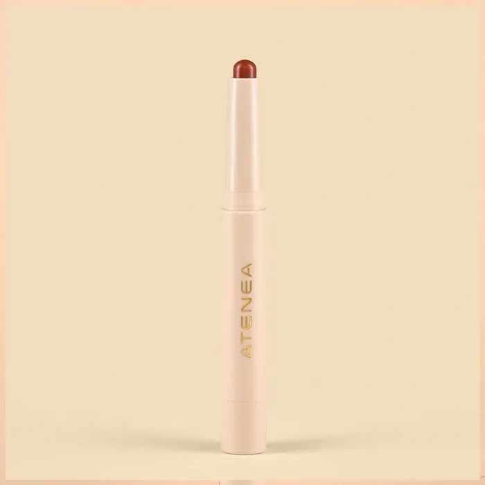 SOMBRA CREMOSA EN BARRA ATENEA COFFEE - magicmakeupstore.com